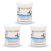 Kelacream EDTA Chelation Cream