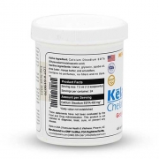 Kelacream EDTA Chelation Therapy Cream, 1ea 8oz. Jars US Orders - New ...